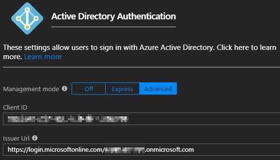 Calling Azure AD Secured Azure Function Externally From JavaScript ...